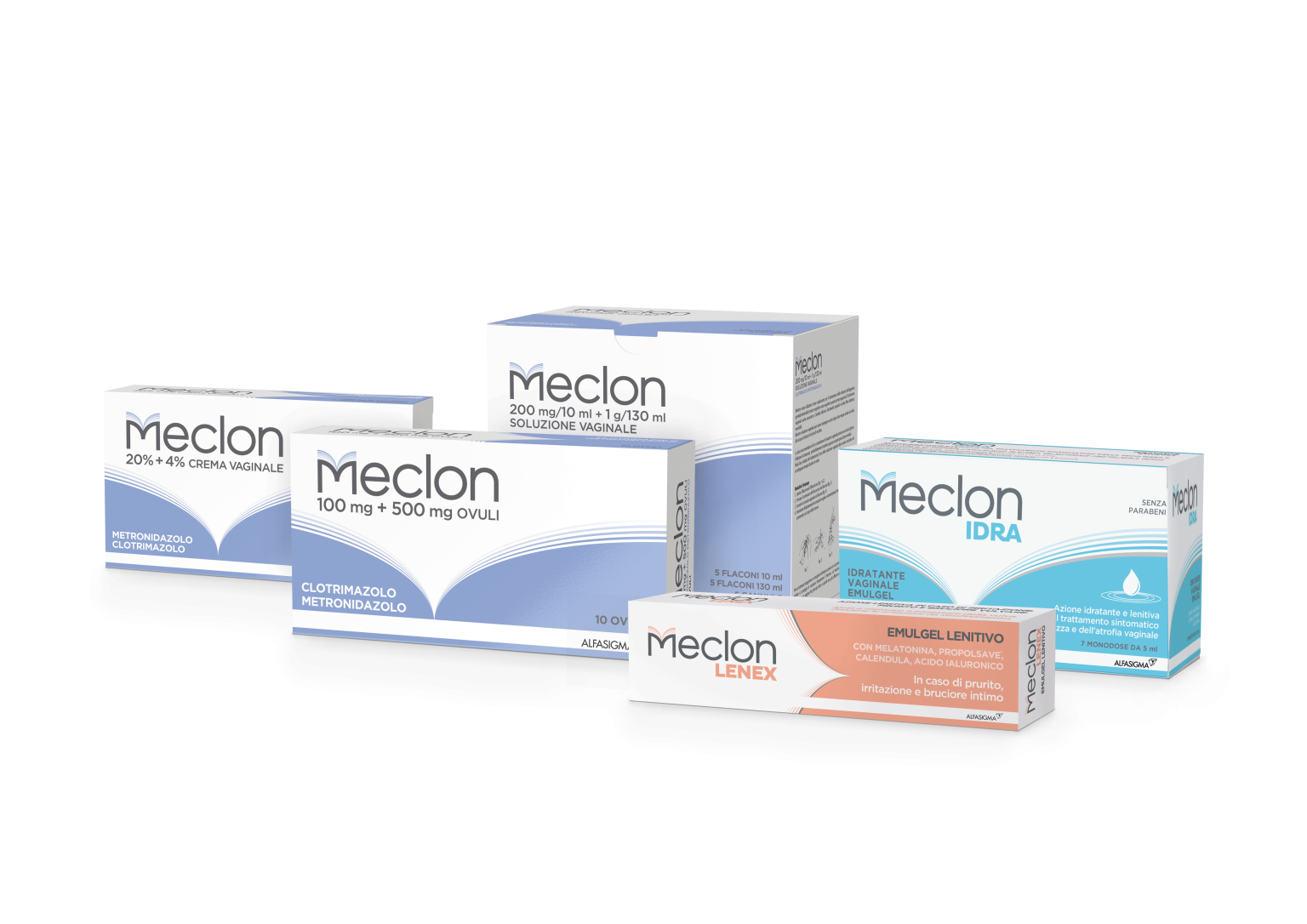 Alfasigma Italia - Automedicazione